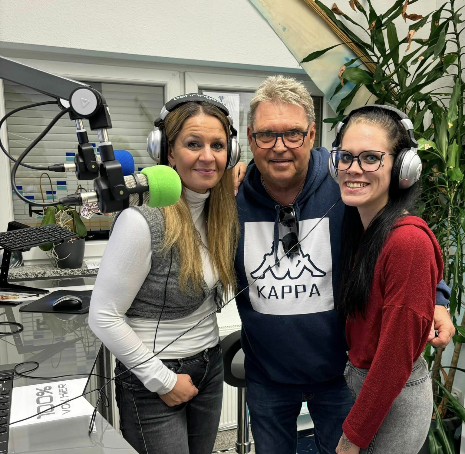 Unsere Öffentlichkeitsarbeit im 1. Quartal 2024 - T.o.B.e.